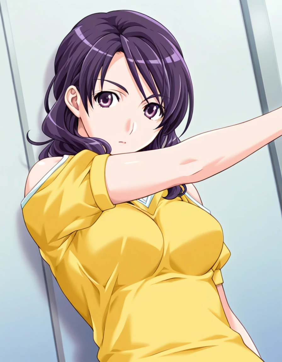 Score_9, score_8_up, score_7_up, game cg, BREAK official art - SeaArt AI