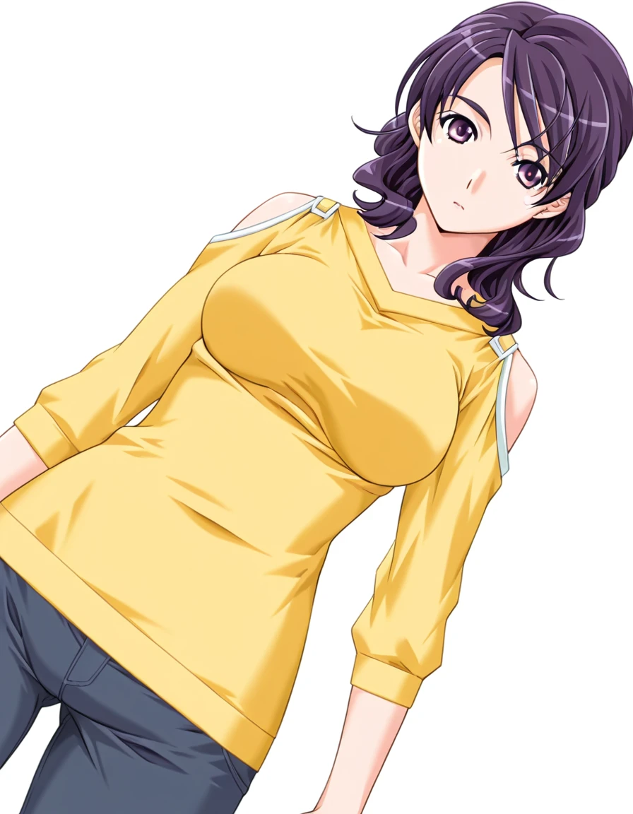 Score_9, score_8_up, score_7_up, game cg, BREAK official art - SeaArt AI