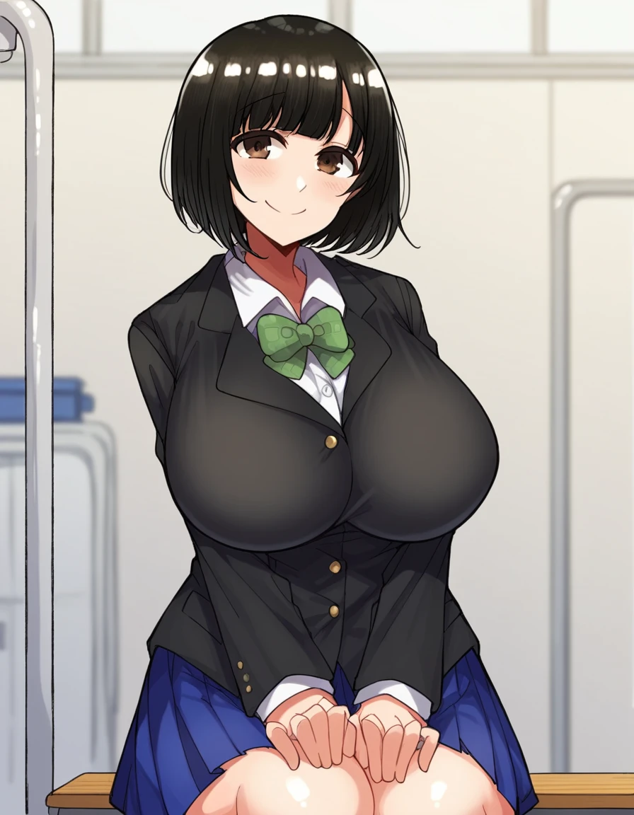 Yuuka - [Hamusuta-nonikomi (Motsuaki)] Kakko Tsukete Eroi Koto ni Kyoumi Nai Furi Shitetara Ore ...