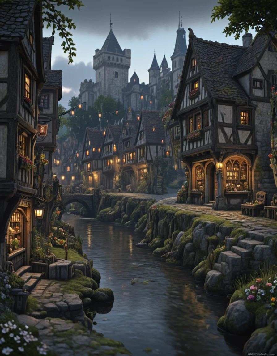 mw01out, medieval, very detailed - SeaArt AI