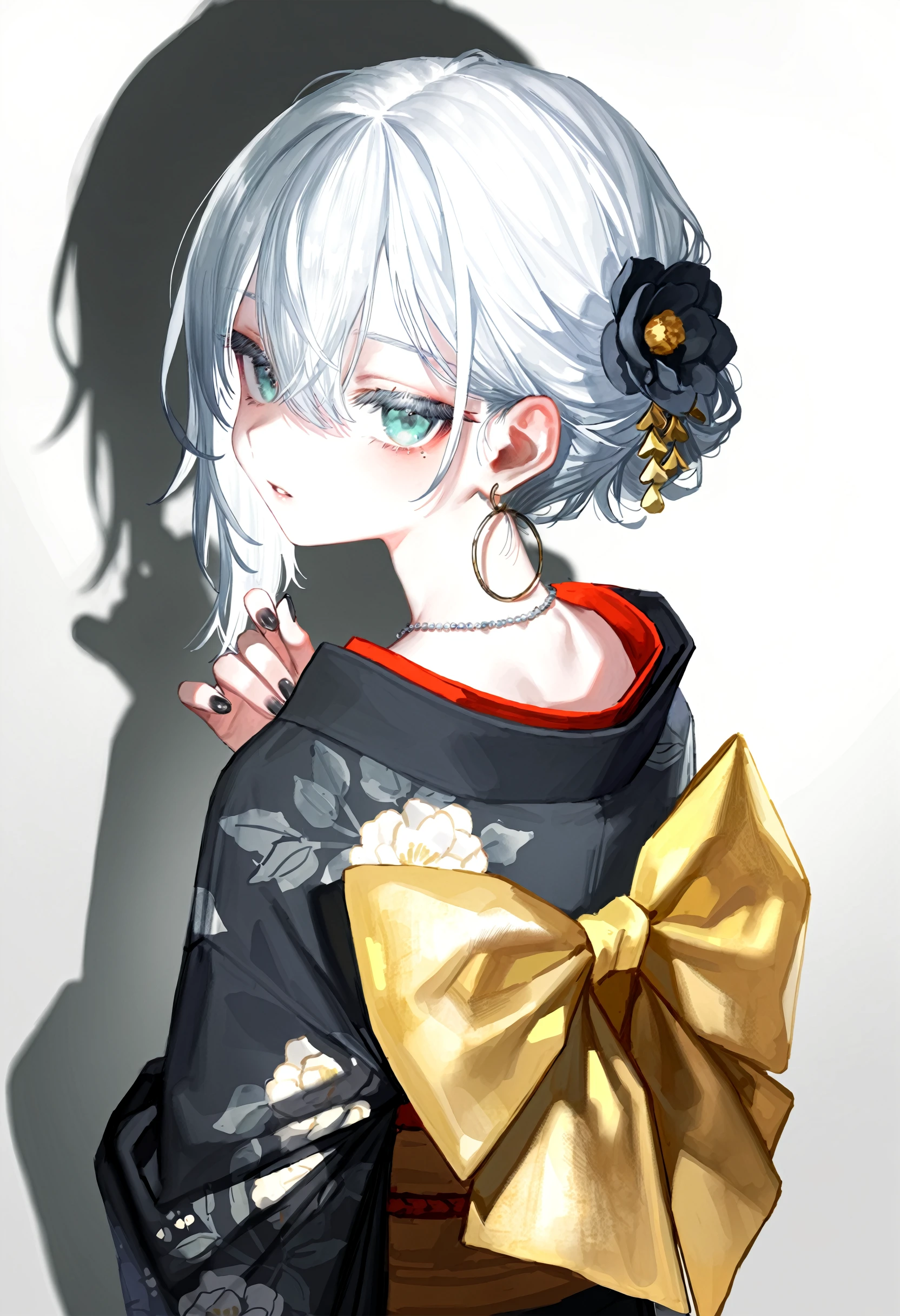 1girl, (sincos:0.4), (deadflow:0.5), (ao+beni:0.9), (quasarcake - SeaArt AI