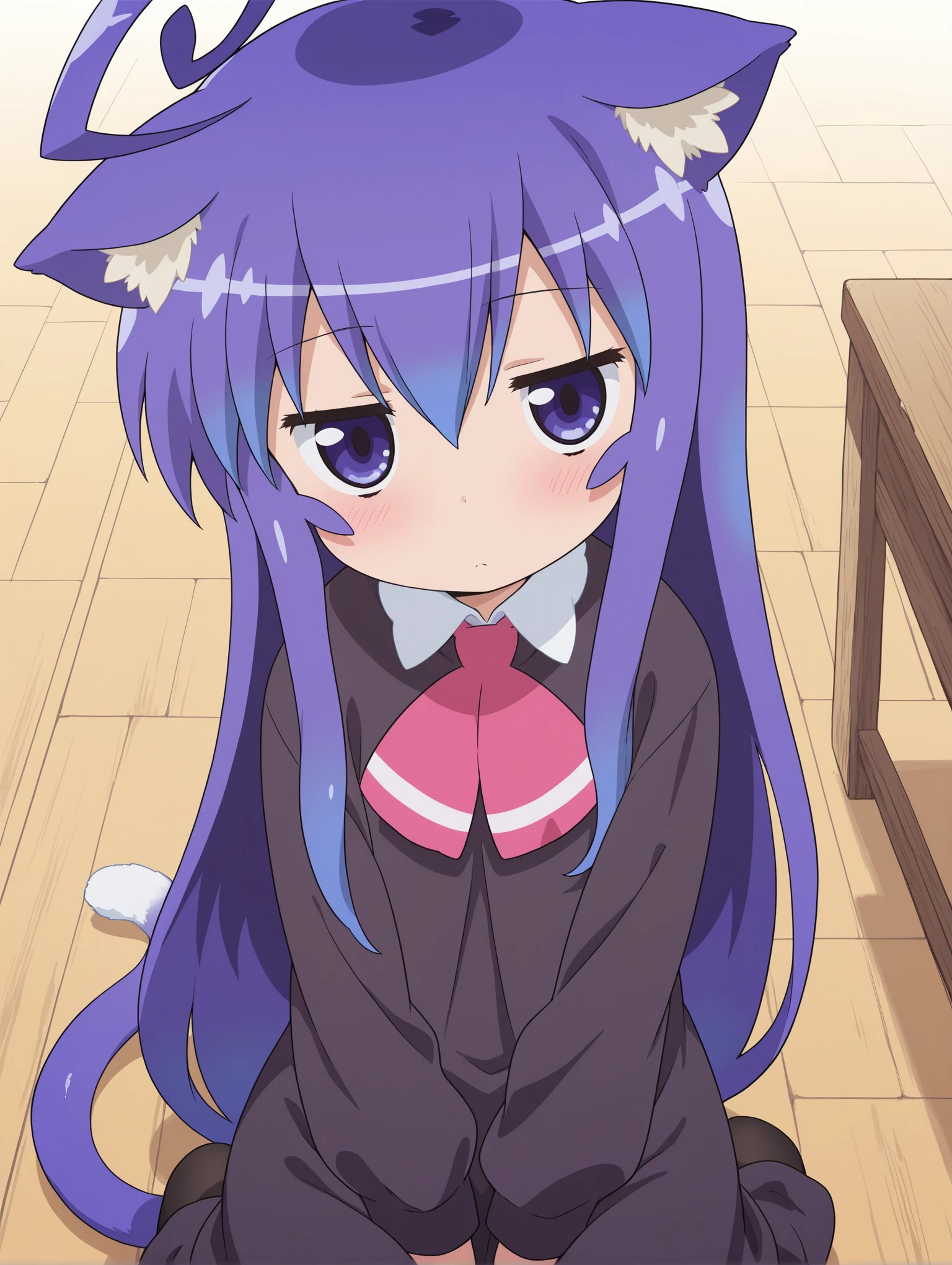 Tsumiki Miniwa (Acchi Kocchi) - SeaArt AI Model