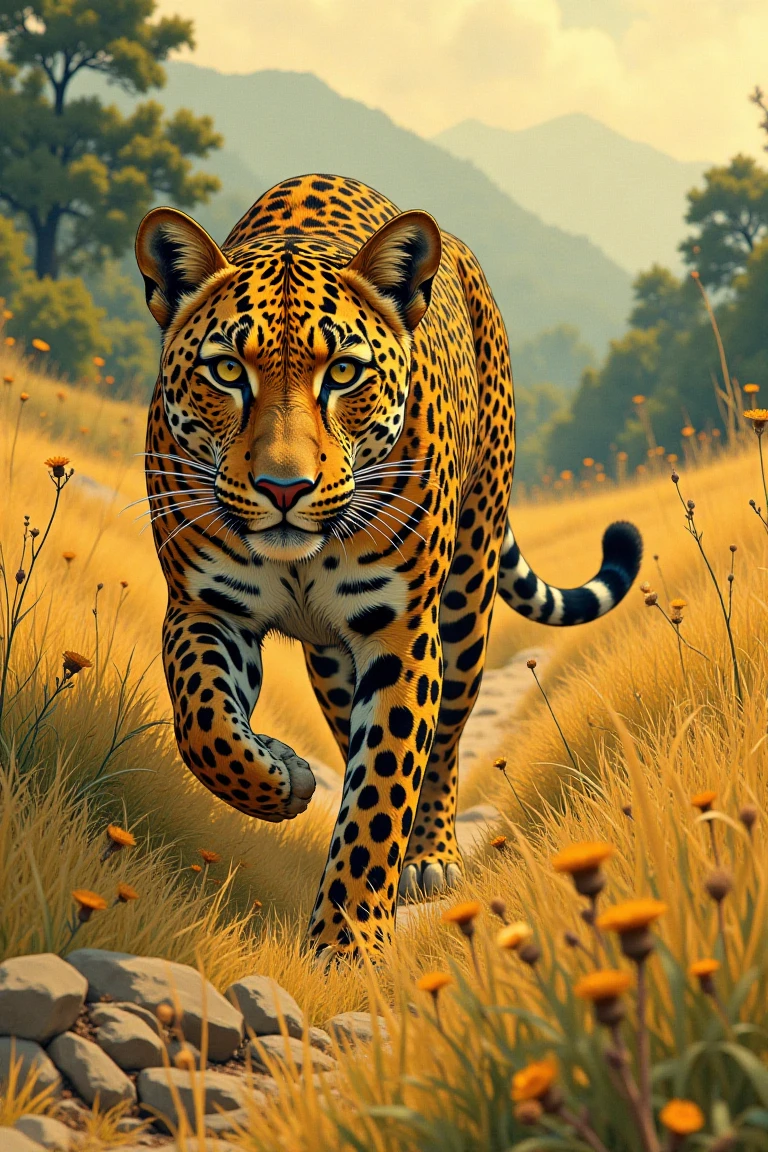 Masterpiece, by Studio Ghibli, natural lighting, Platinum hue - SeaArt AI