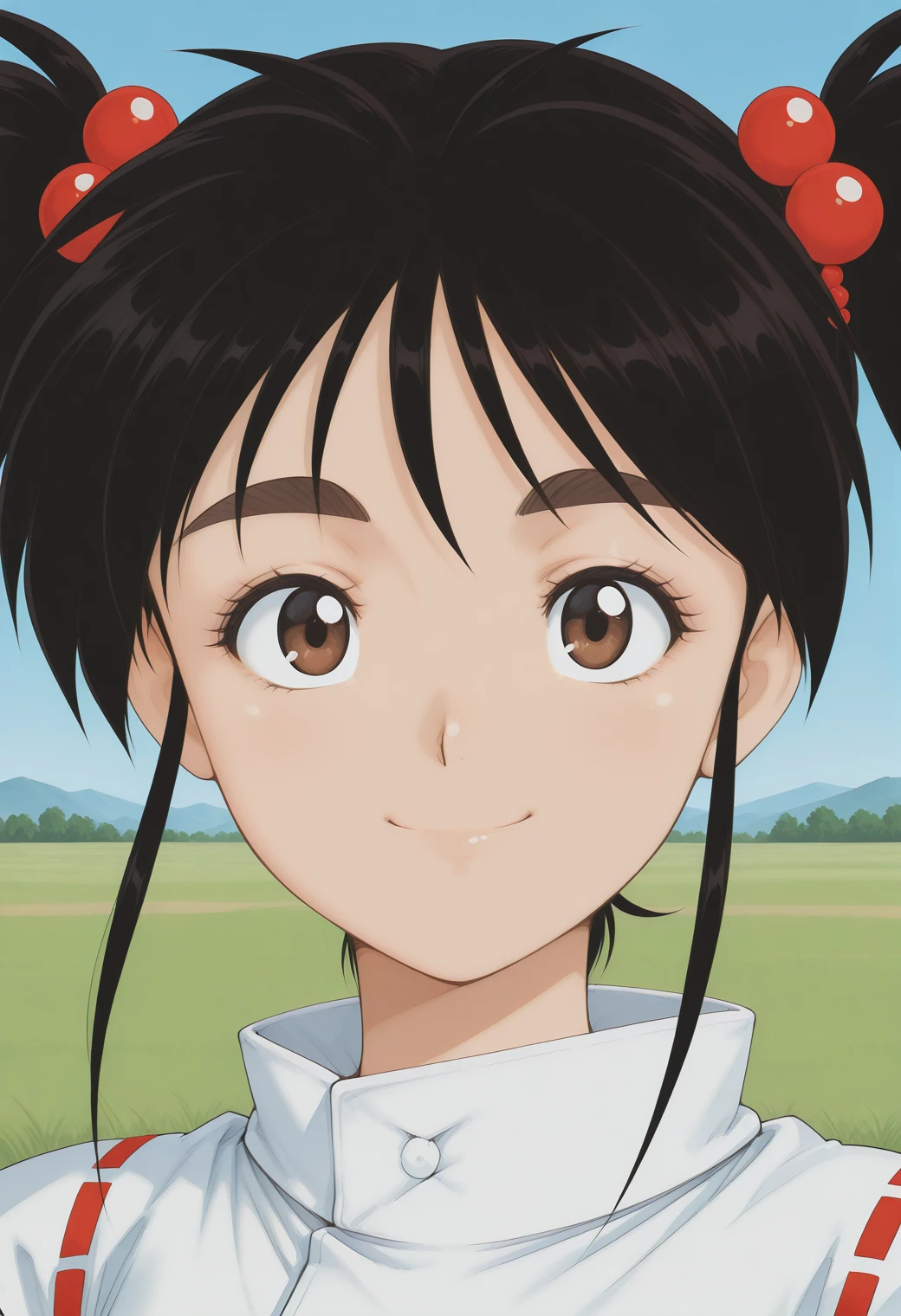 役 小明 illustrious版 (鬼神童子ZENKI) / Enno Chiaki (Demon God Child Zenki ...