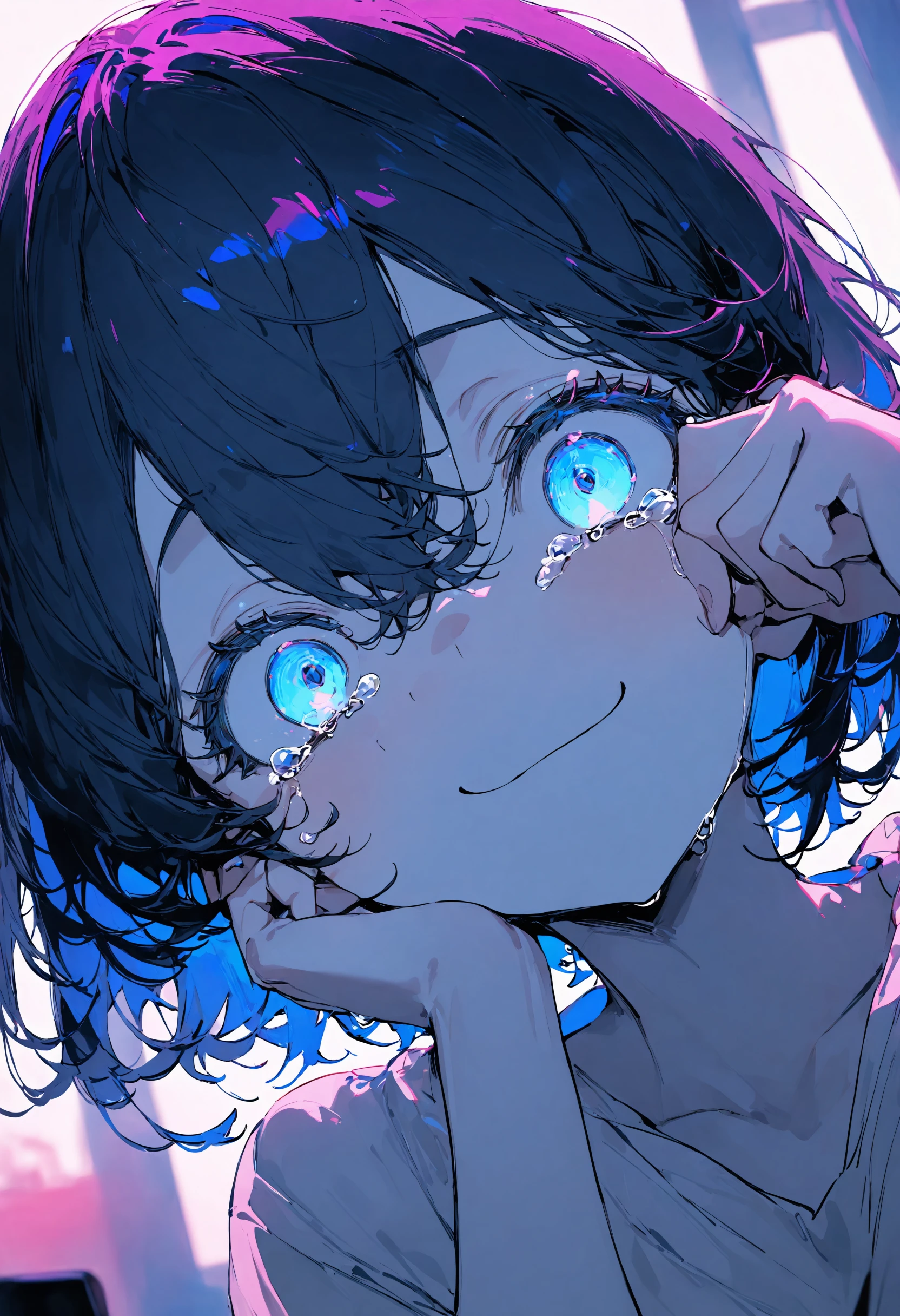 Masterpiece, best quality, newest, absurdres, highres, very awa - SeaArt AI