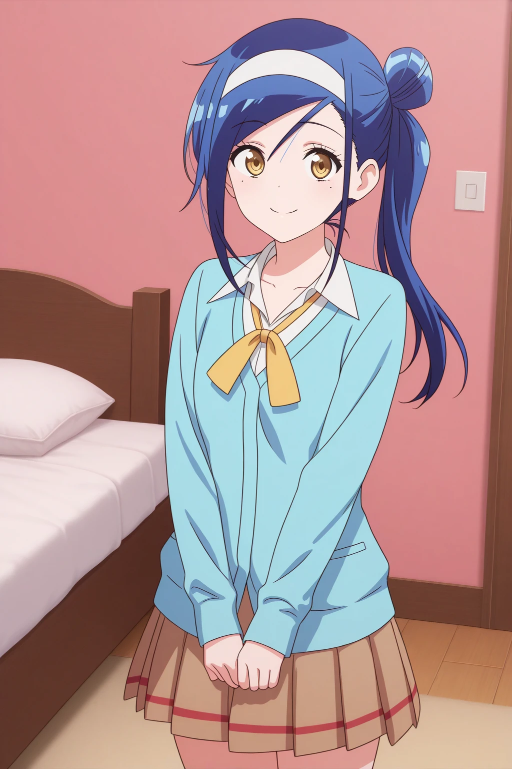 Very awa, detailed eyes, shining eyes, masterpiece, best quality ...