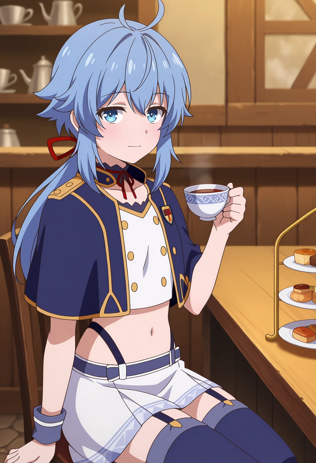 Anime screencap, masterpiece, best quality,