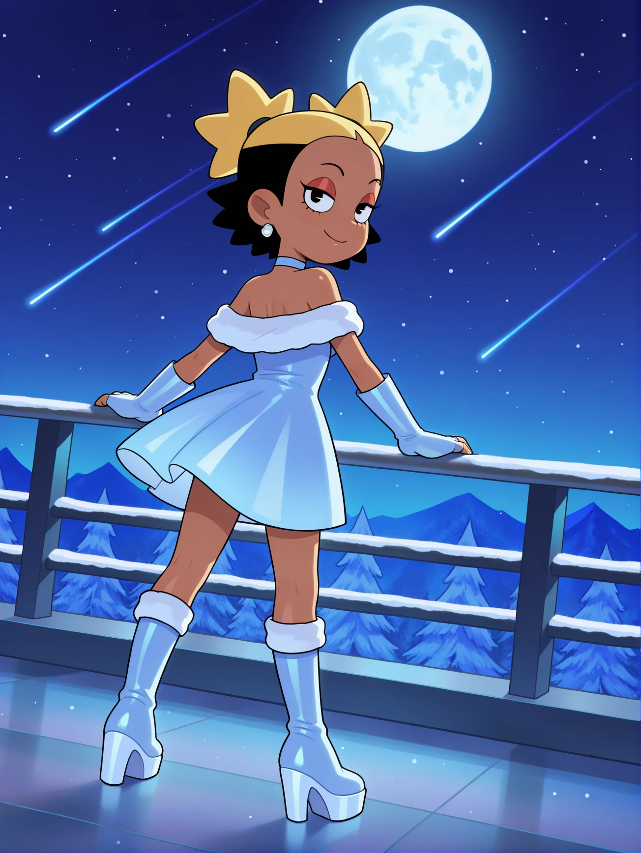 Masterpiece, best quality, amazing quality, absurdres, newest - SeaArt AI