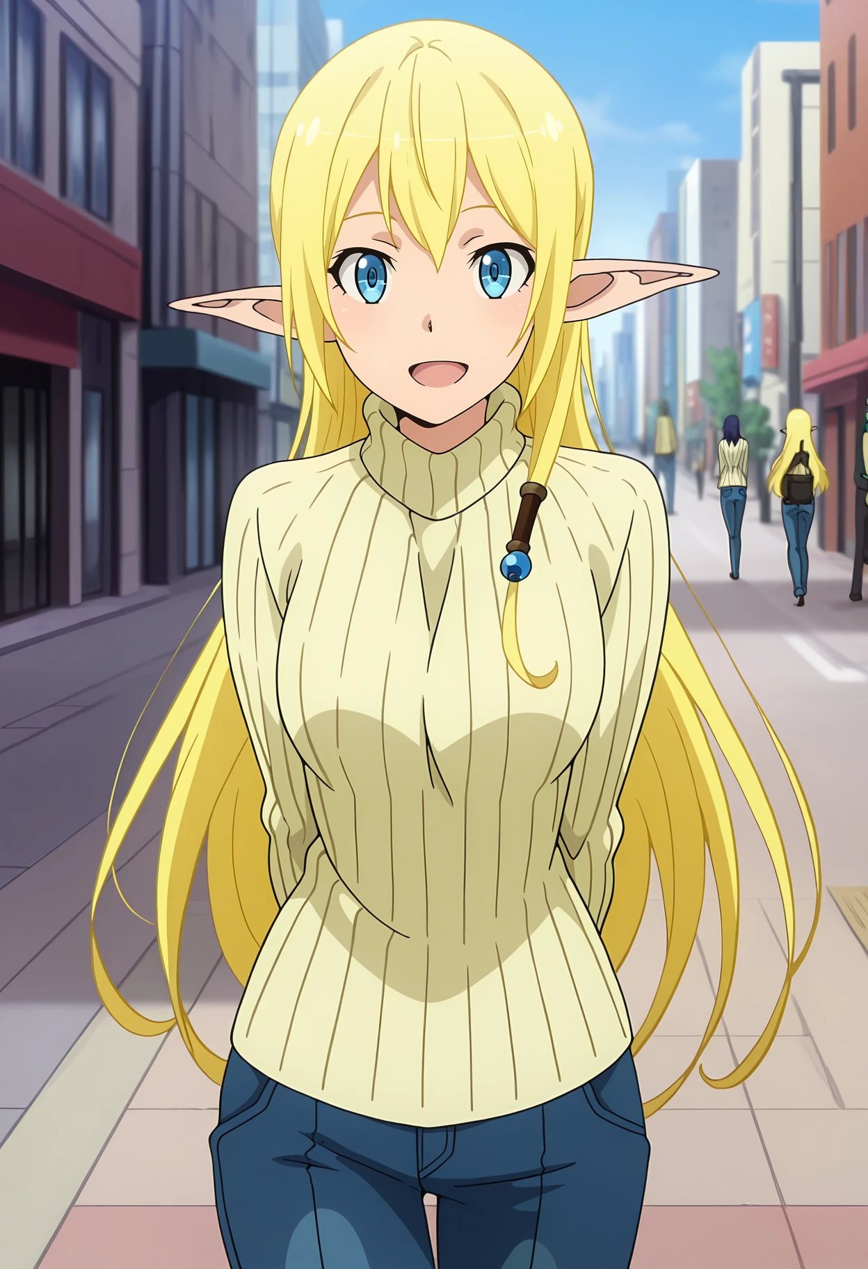 Anime screencap, masterpiece, best quality,