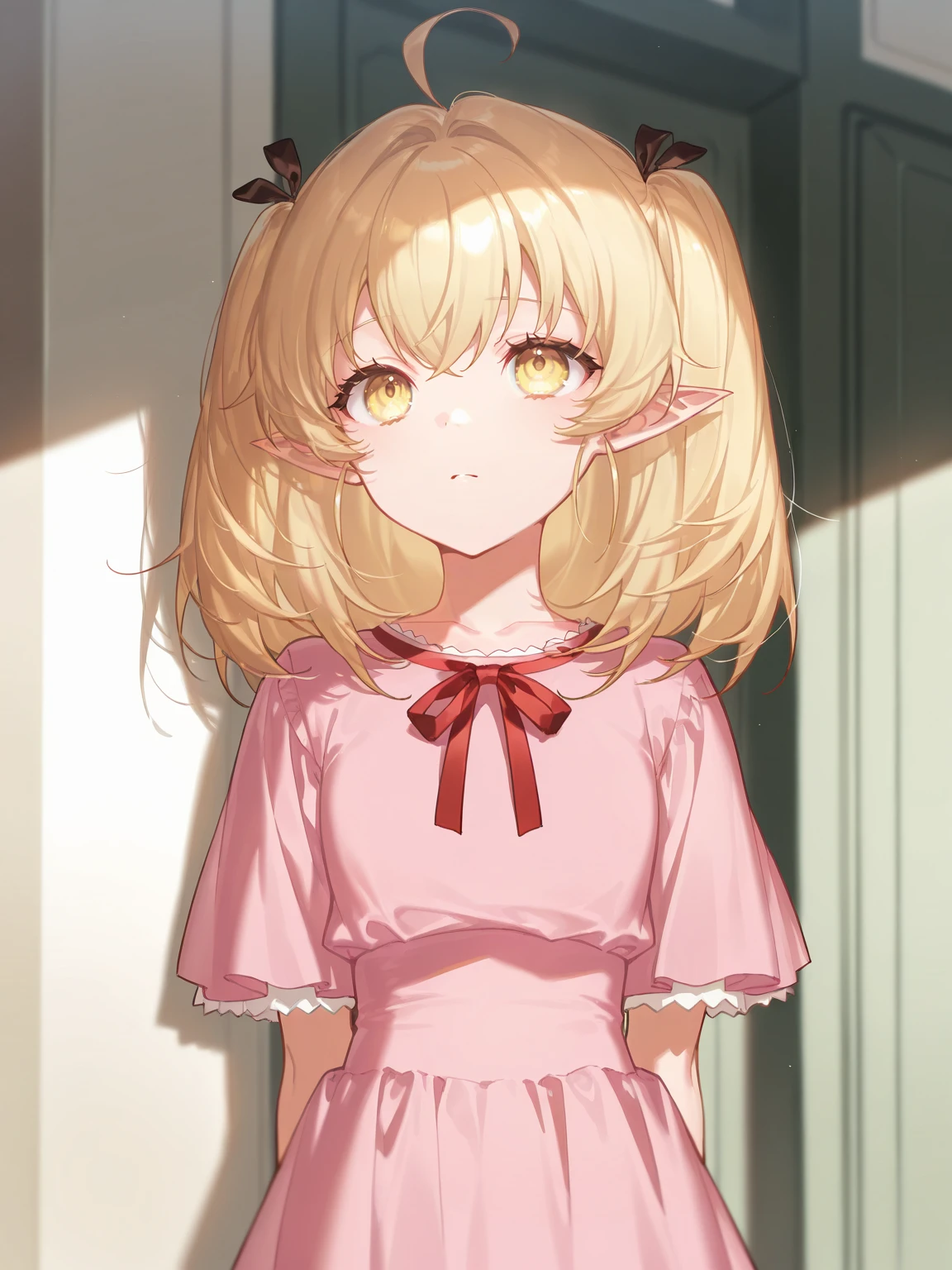 Masterpiece, best quality, 1girl, solo,