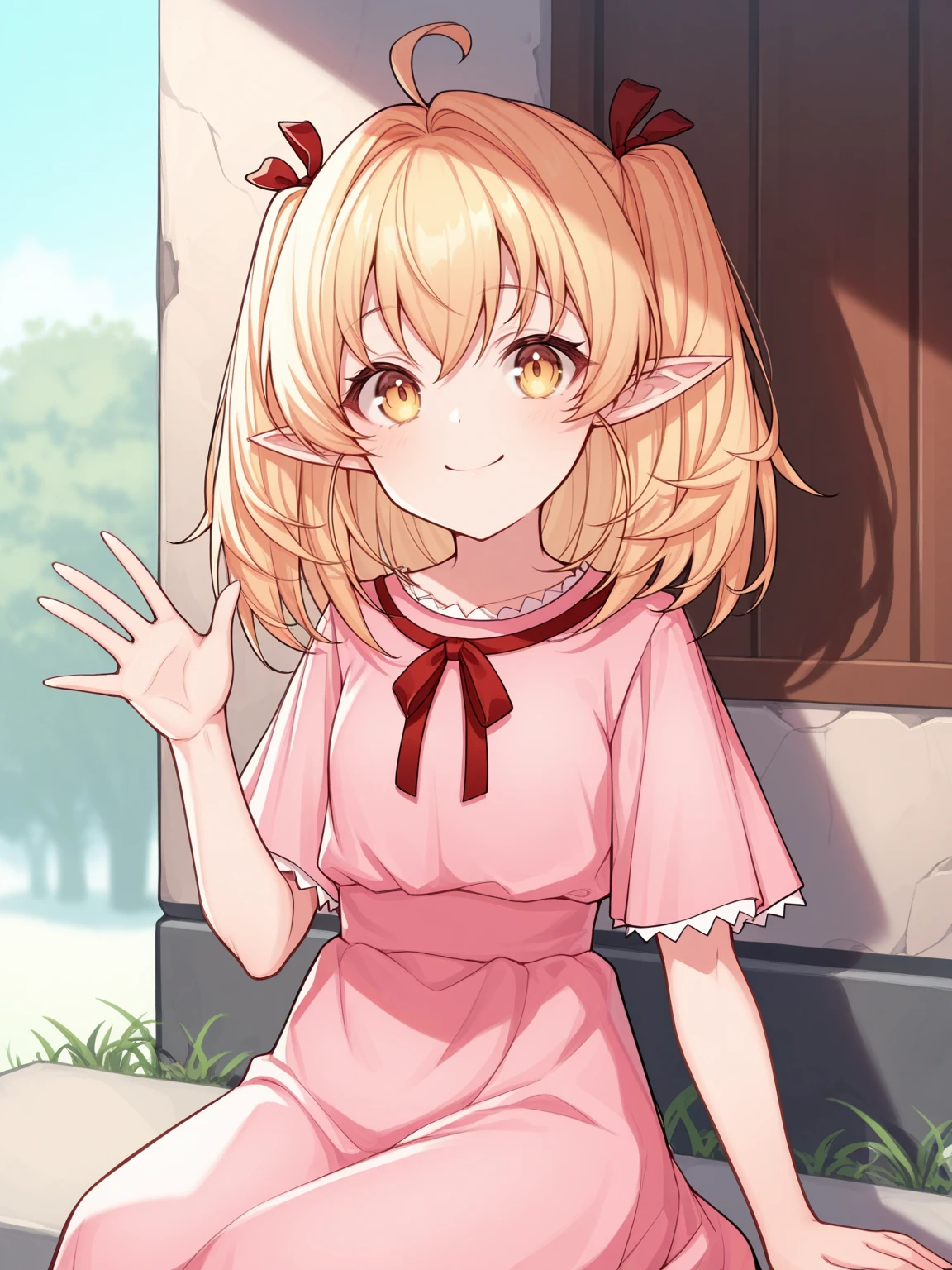 Masterpiece, best quality, 1girl,