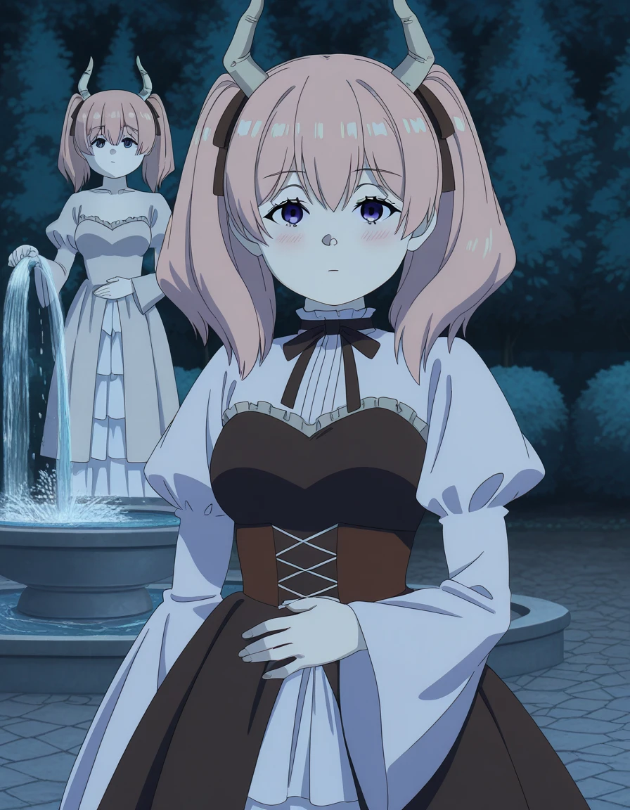 Masterpiece, best quality, amazing quality,,