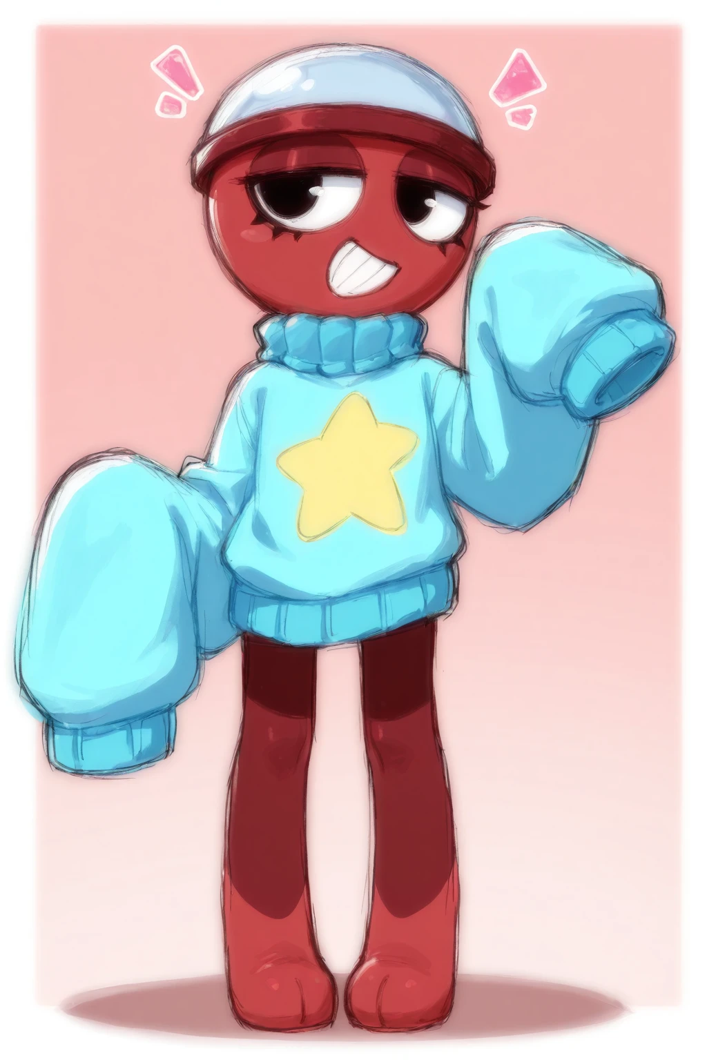 Best quality, masterpiece, highres, newest, absurdres, gigi_dw - SeaArt AI