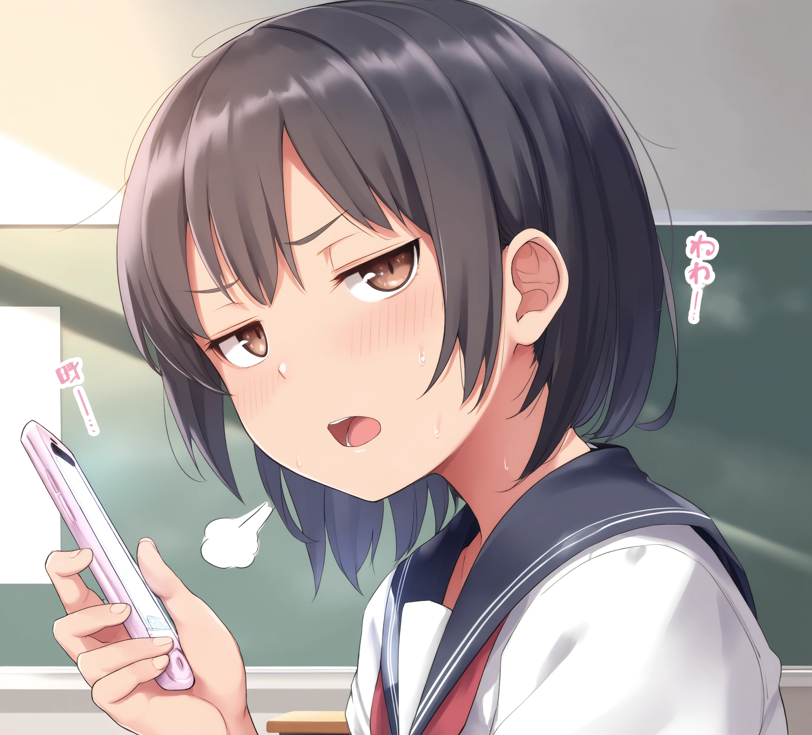 Masterpiece,absurdres,best quality,high quality,