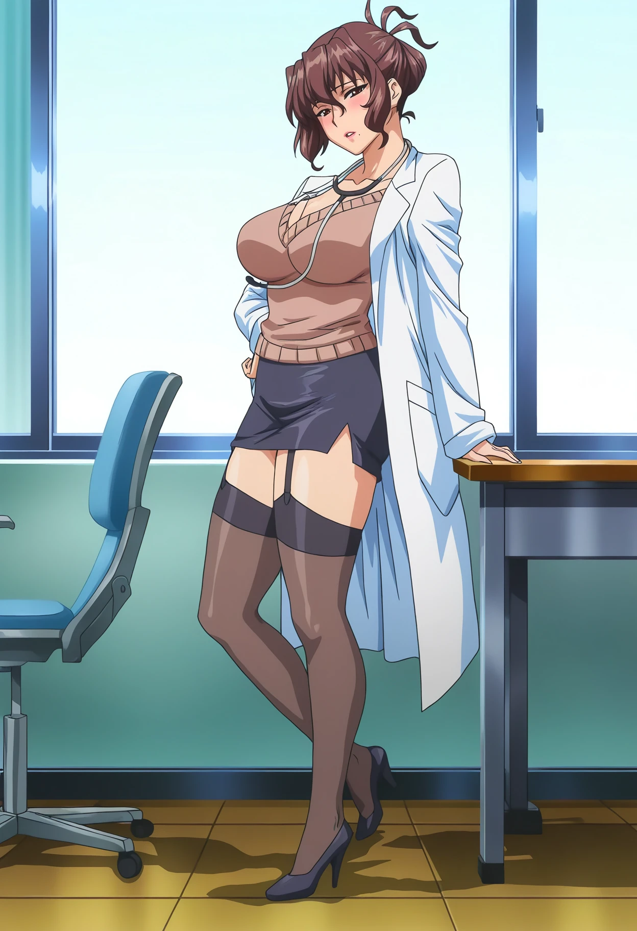 Masterpiece, good quality, best quality, absurdres, highres, very awa - SeaArt AI