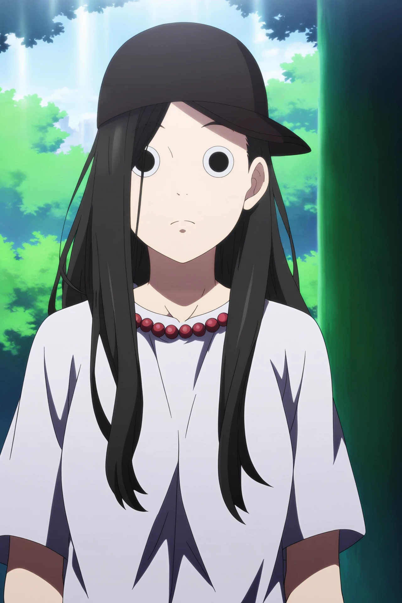 Anime screencap,anime coloring,detailed face,masterpiece,best quality ...