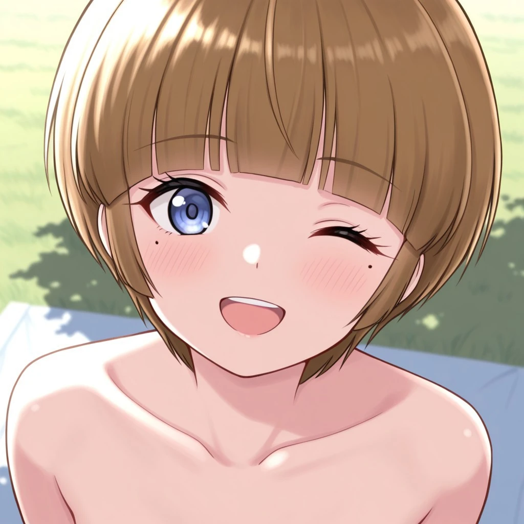 Masterpiece, best quality, 32k, high resolution, absurdres, hiyama hikaru - SeaArt AI