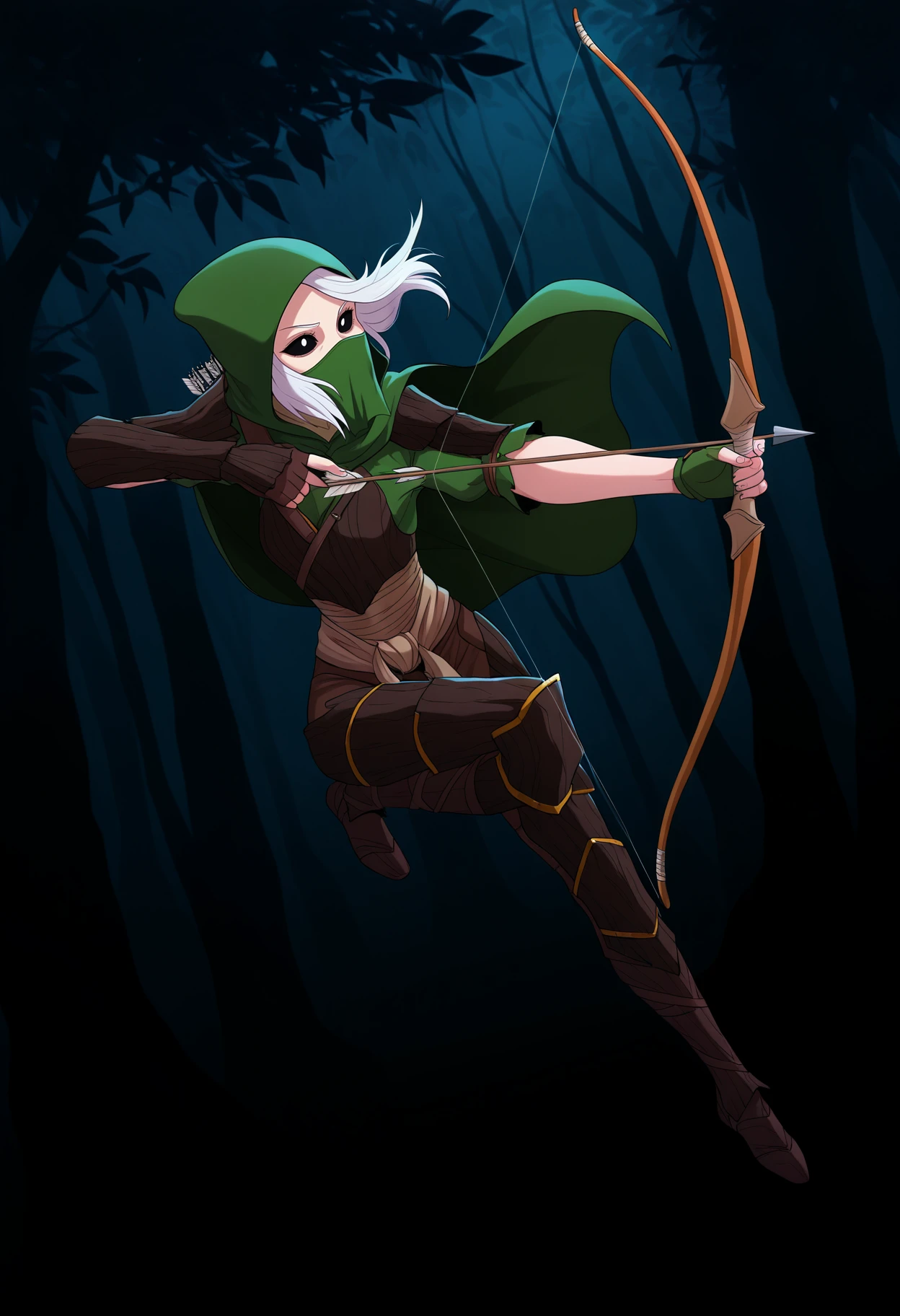 Best quality, amazing quality, very aesthetic, absurdres, 1girl - SeaArt AI