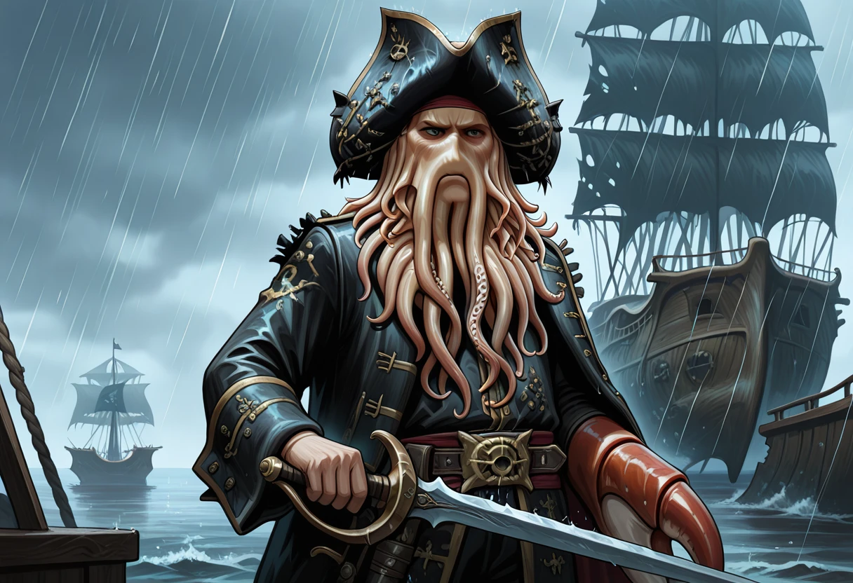 Masterpiece, best quality, amazing quality, absurdres, newest BREAK ...