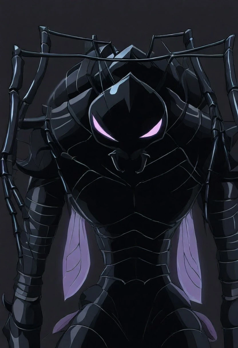 Ant King Beru - SeaArt AI