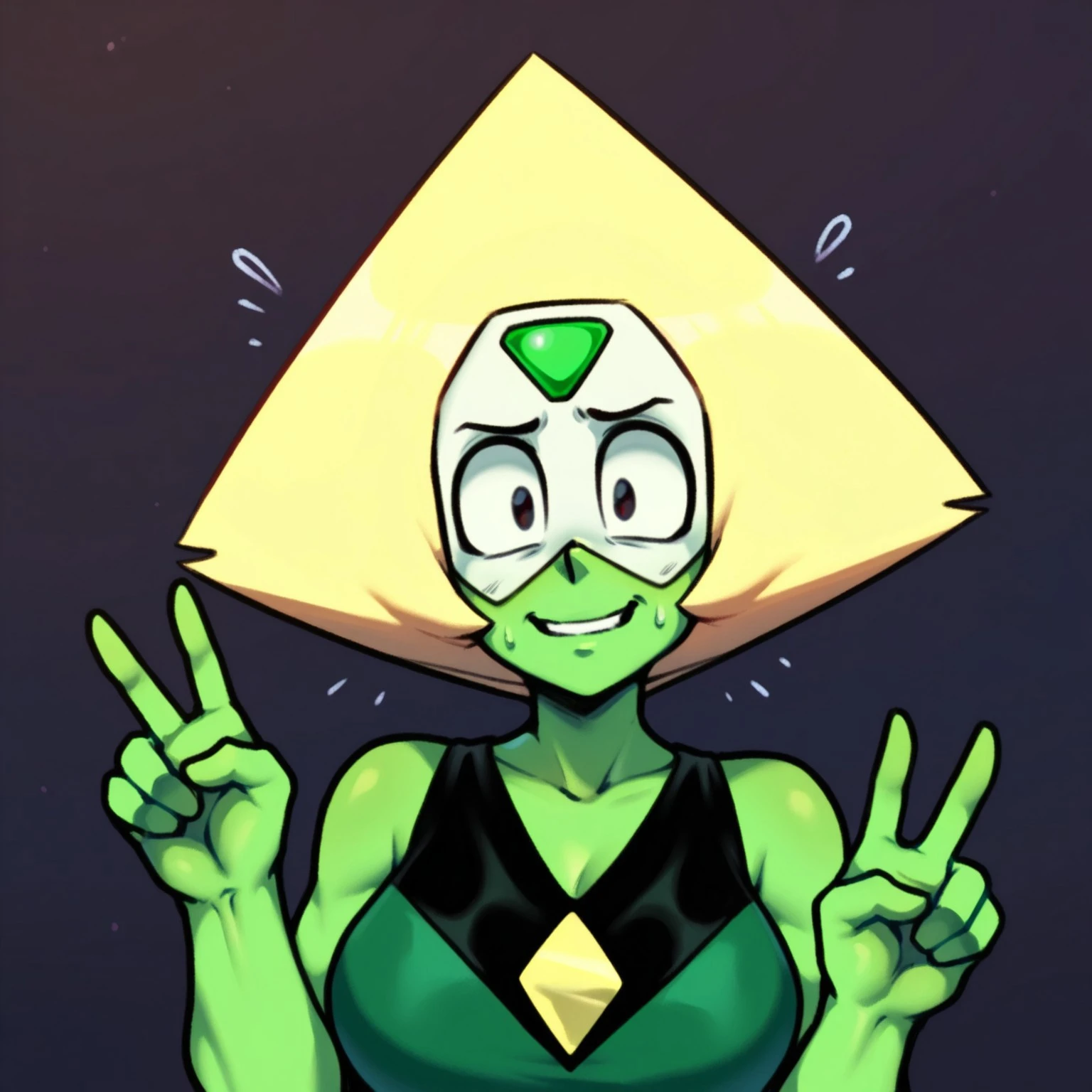 Madheaven Style | Illustrious/Pony - SeaArt Modelo AI