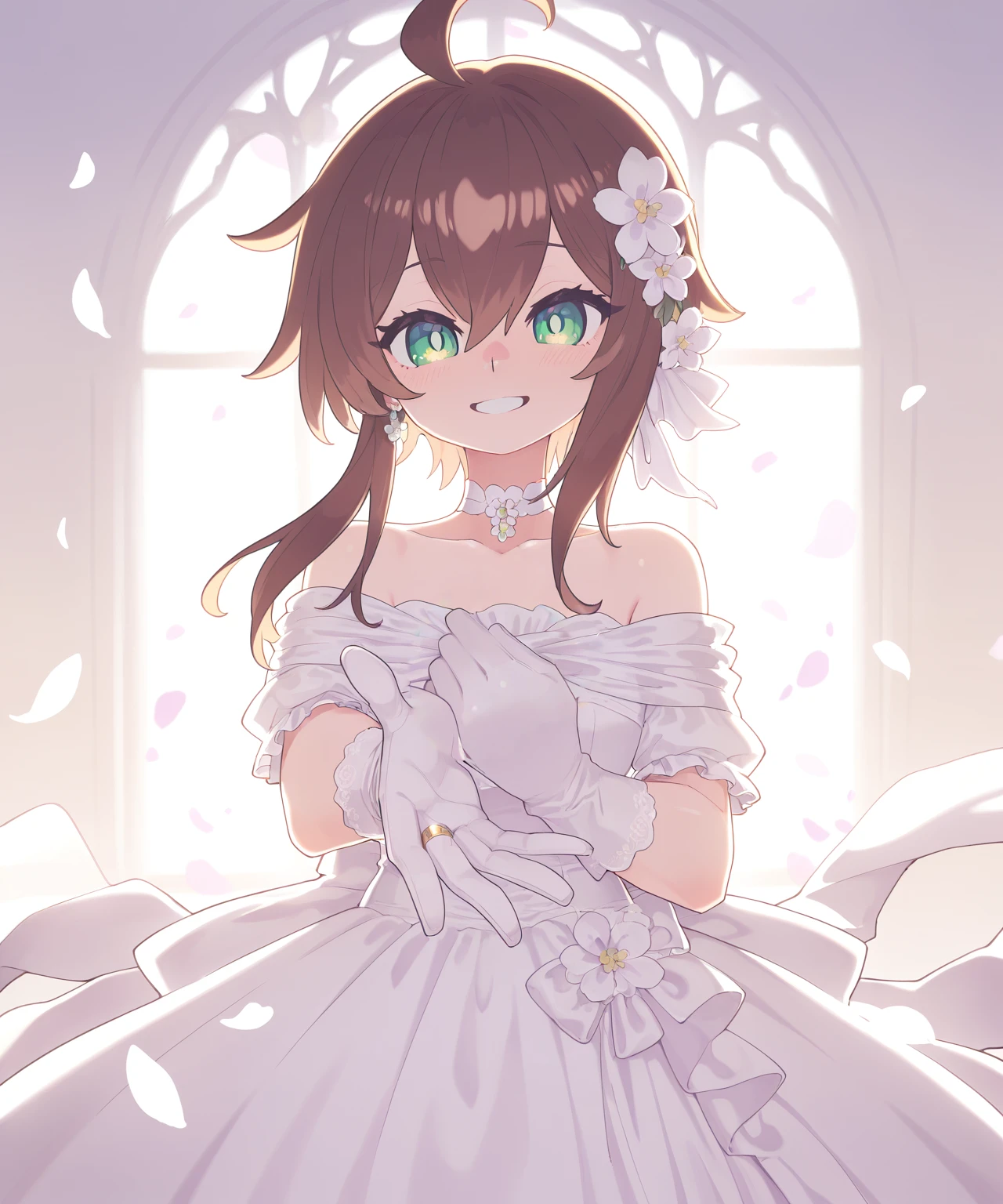 Masterpiece, best quality, newest, highres, absurdres, very awa - SeaArt AI