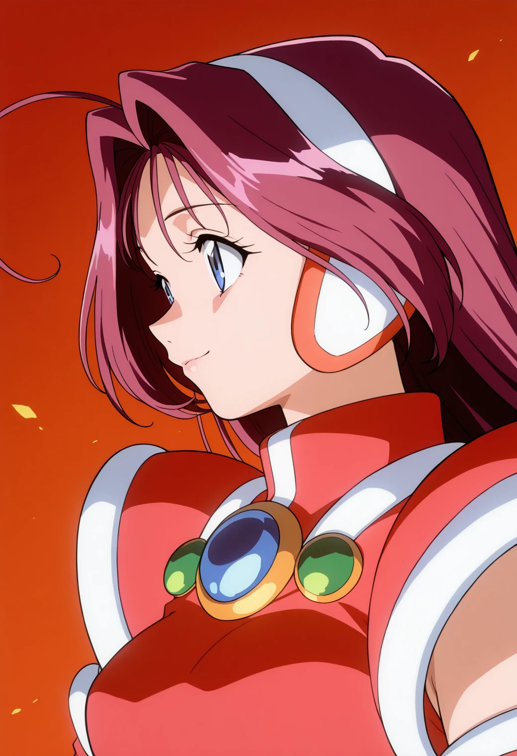 Masterpiece, best quality, very aesthetic, absurdres, 1girl, solo ...