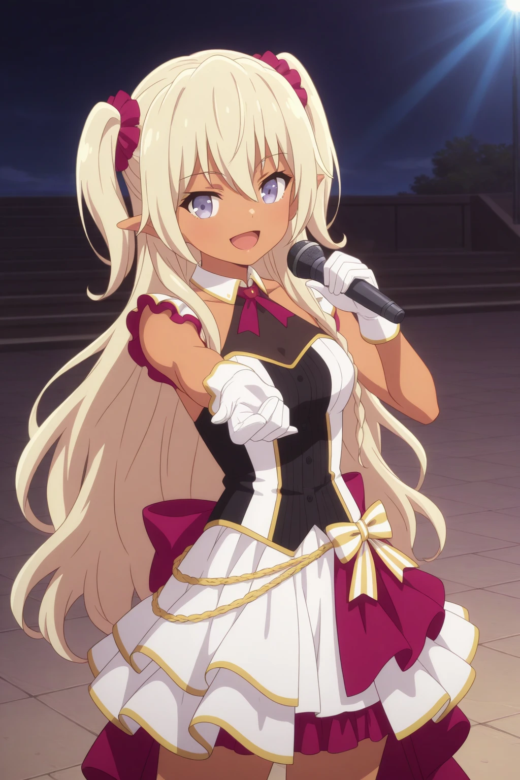 Very awa, detailed eyes, shining eyes, masterpiece, best quality ...