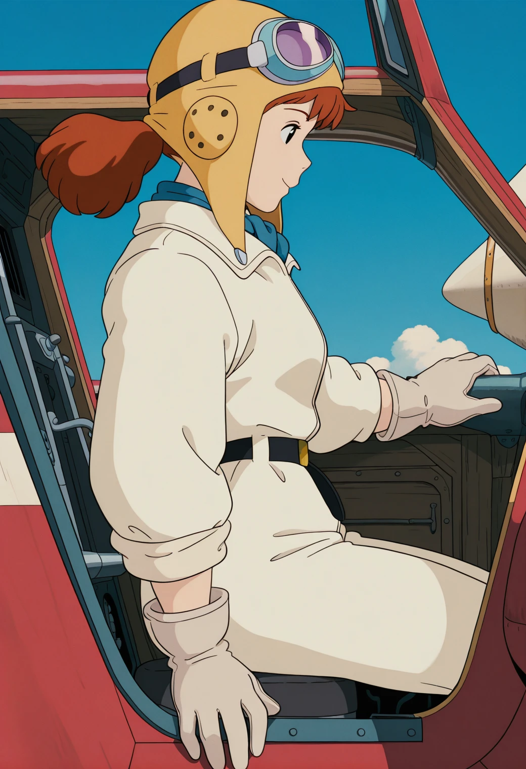 Masterpiece, best quality, very aesthetic, absurdres, 1girl, solo - SeaArt AI