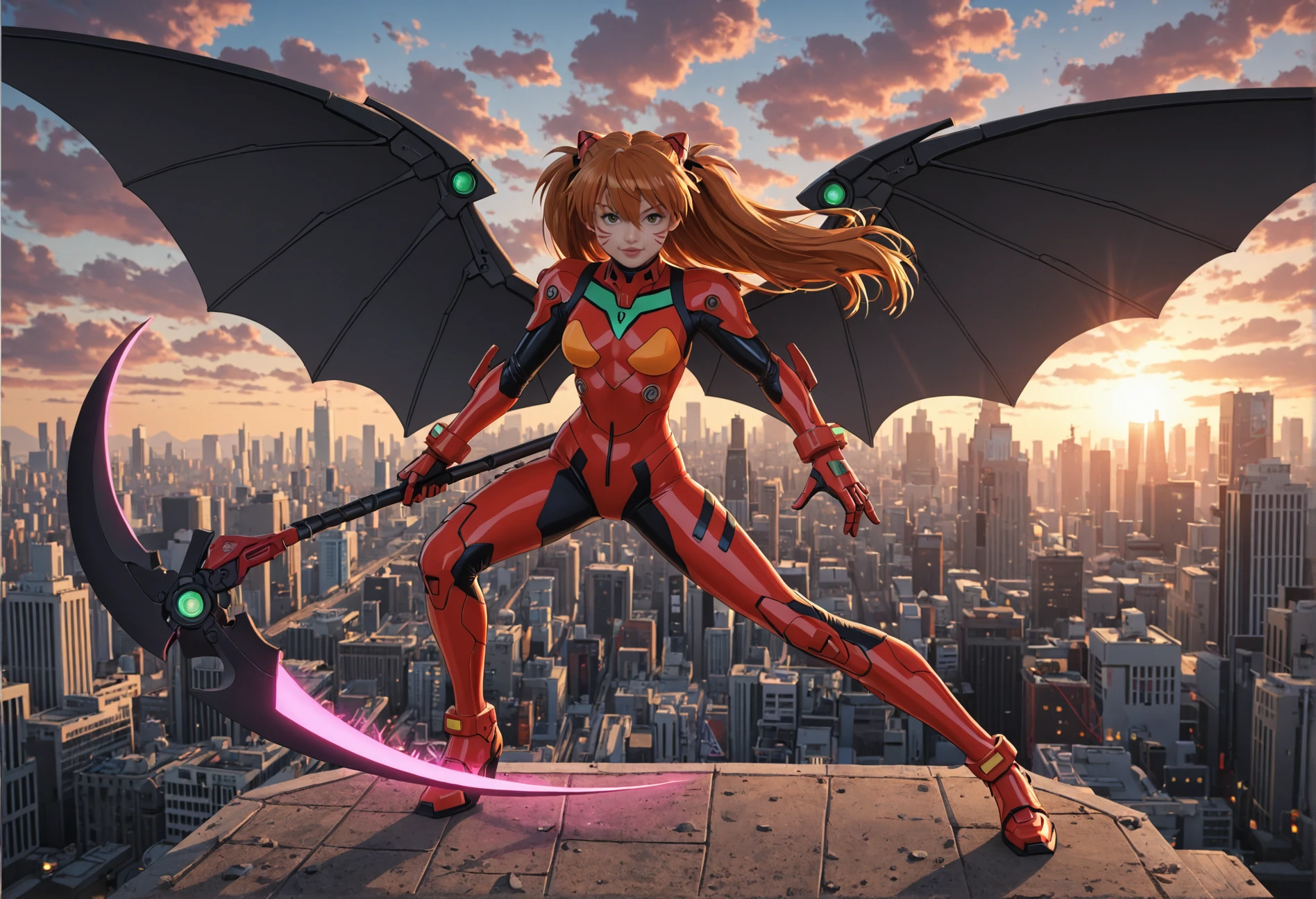 (masterpiece:1.4), (best quality:1.4), (anime screencap style - SeaArt AI