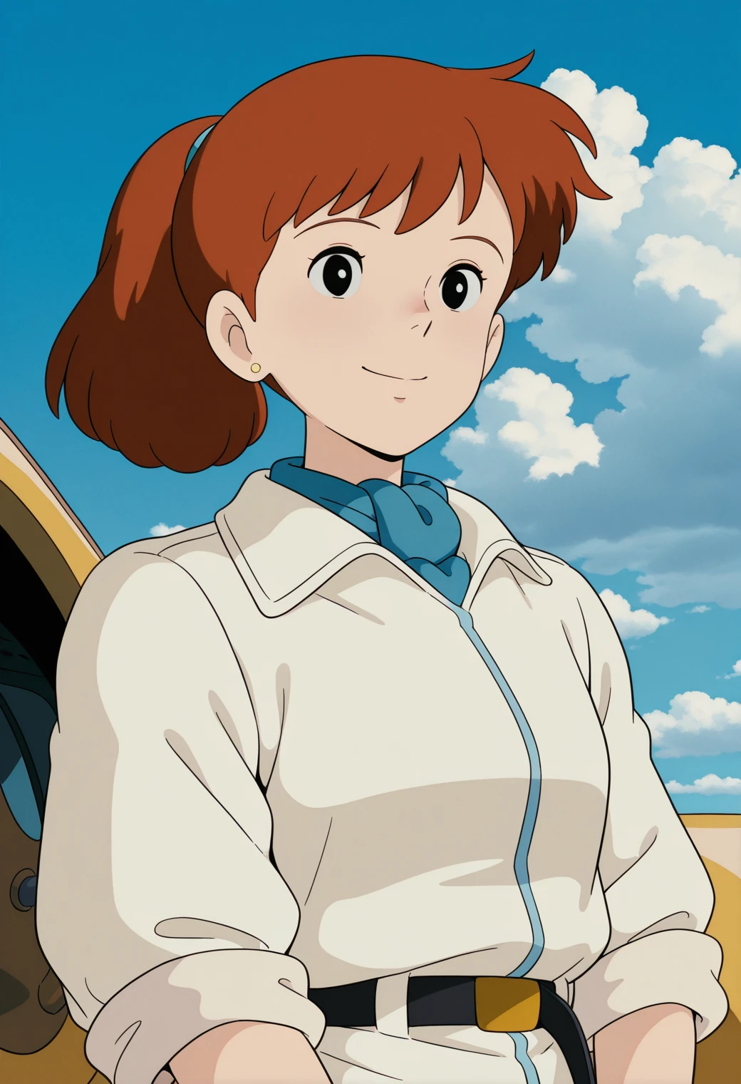 Masterpiece, best quality, very aesthetic, absurdres, 1girl, solo ...