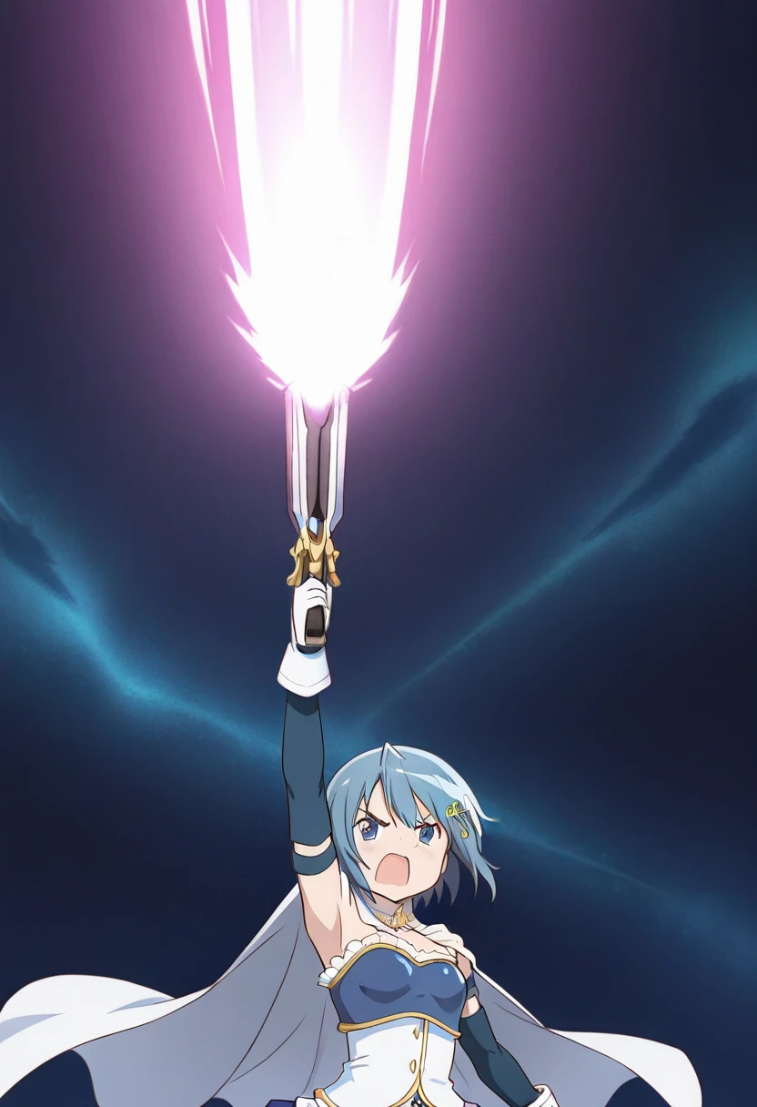 Masterpiece, best quality, ultra-detailed, absurdres, newest - SeaArt AI