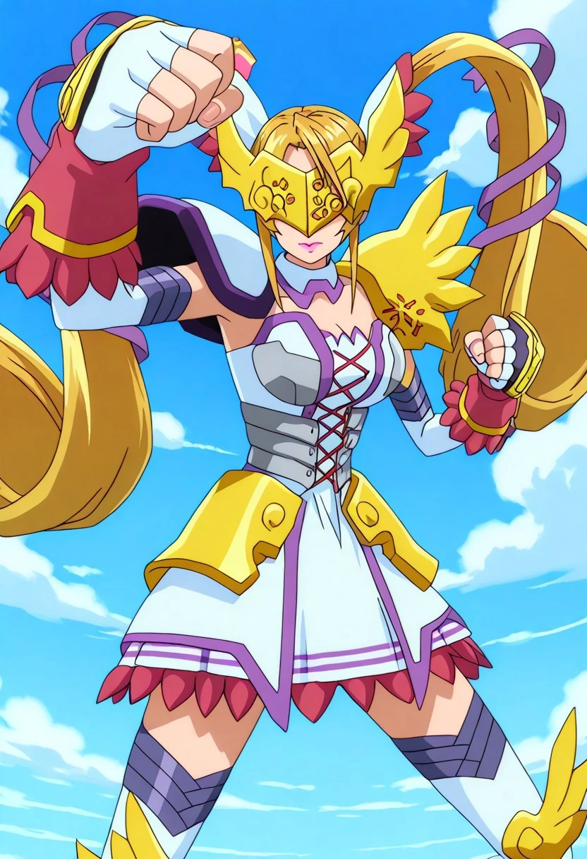 Official art, detailed anime, ultra detailed anime art, anime screencap ...