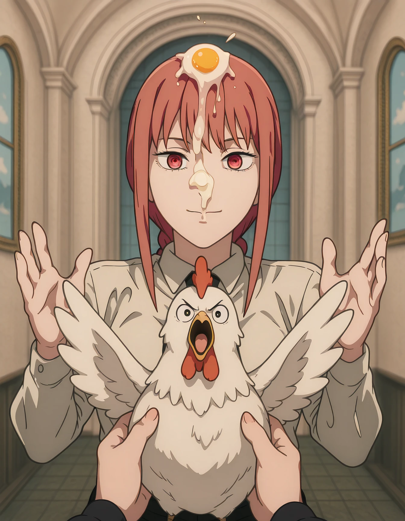 Flatline, Flat vector illustration,,masterpiece, best quality - SeaArt AI