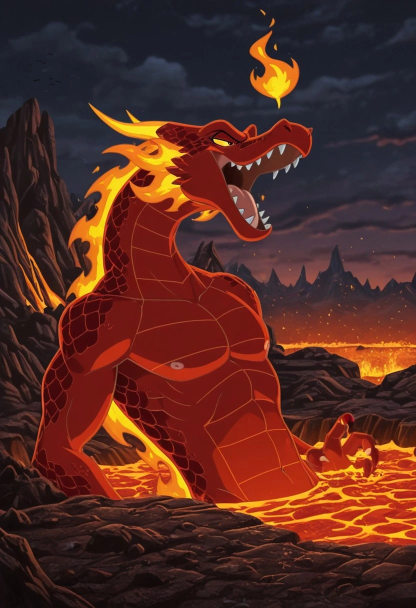 High quality, incredible quality, highres, kryptostyle, detailed eyes ...