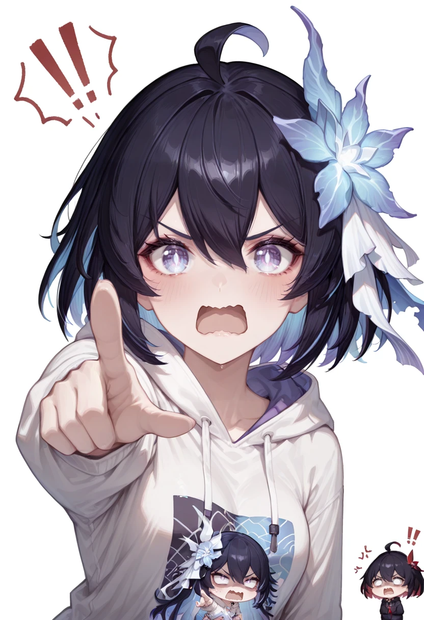 Masterpiece, newest, absurdres, best quality, hires, 1girl, seele ...