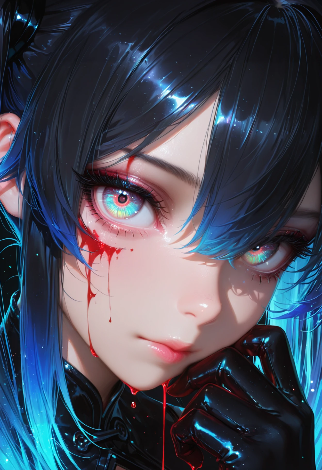 Adult, 1woman, masterpiece, newest,absurdres,incredibly absurdres ...