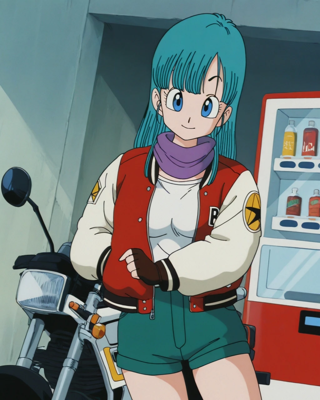 Masterpiece, best quality, newest, absurdres, highres, detailed eyes ...