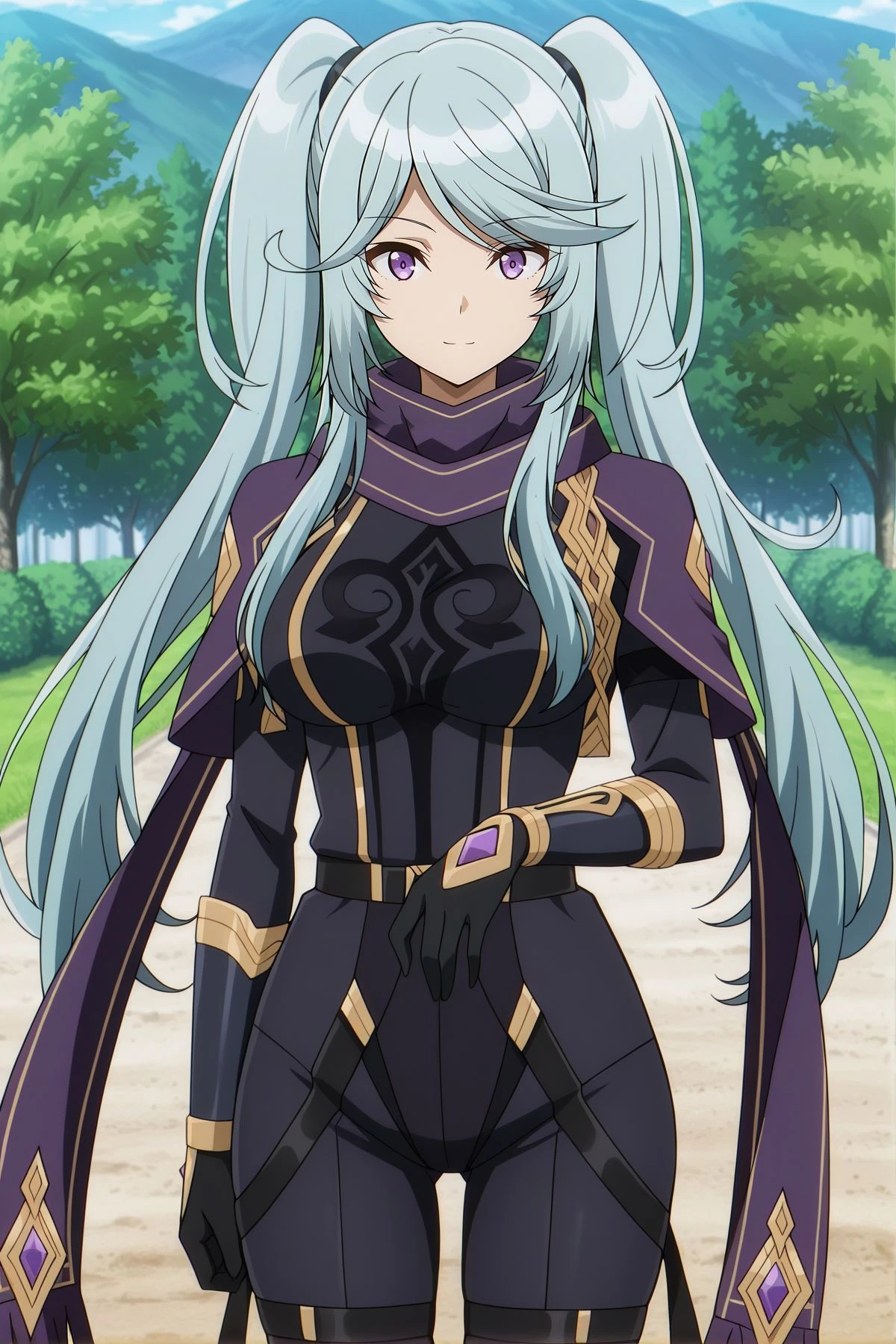 Absurdres, highres, masterpiece, best quality, amazing quality - SeaArt AI