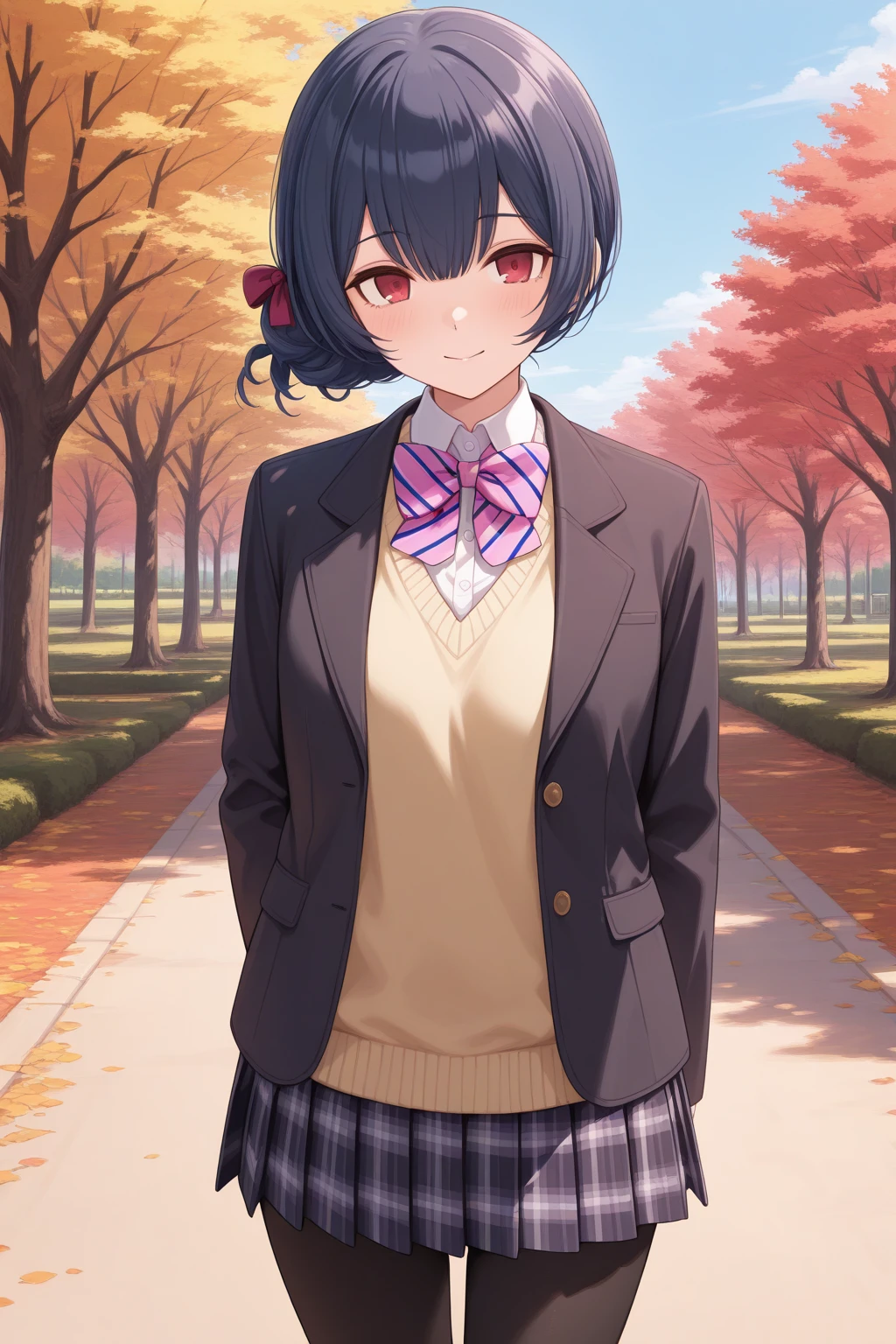 Very awa, detailed eyes, shining eyes, masterpiece, best quality ...