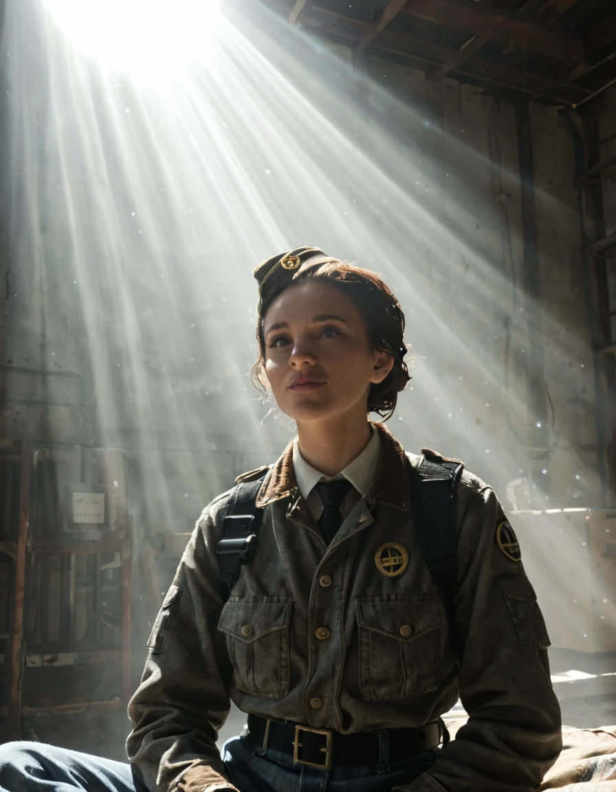 frenchgirlrainbow101 sitti - SeaArt AI