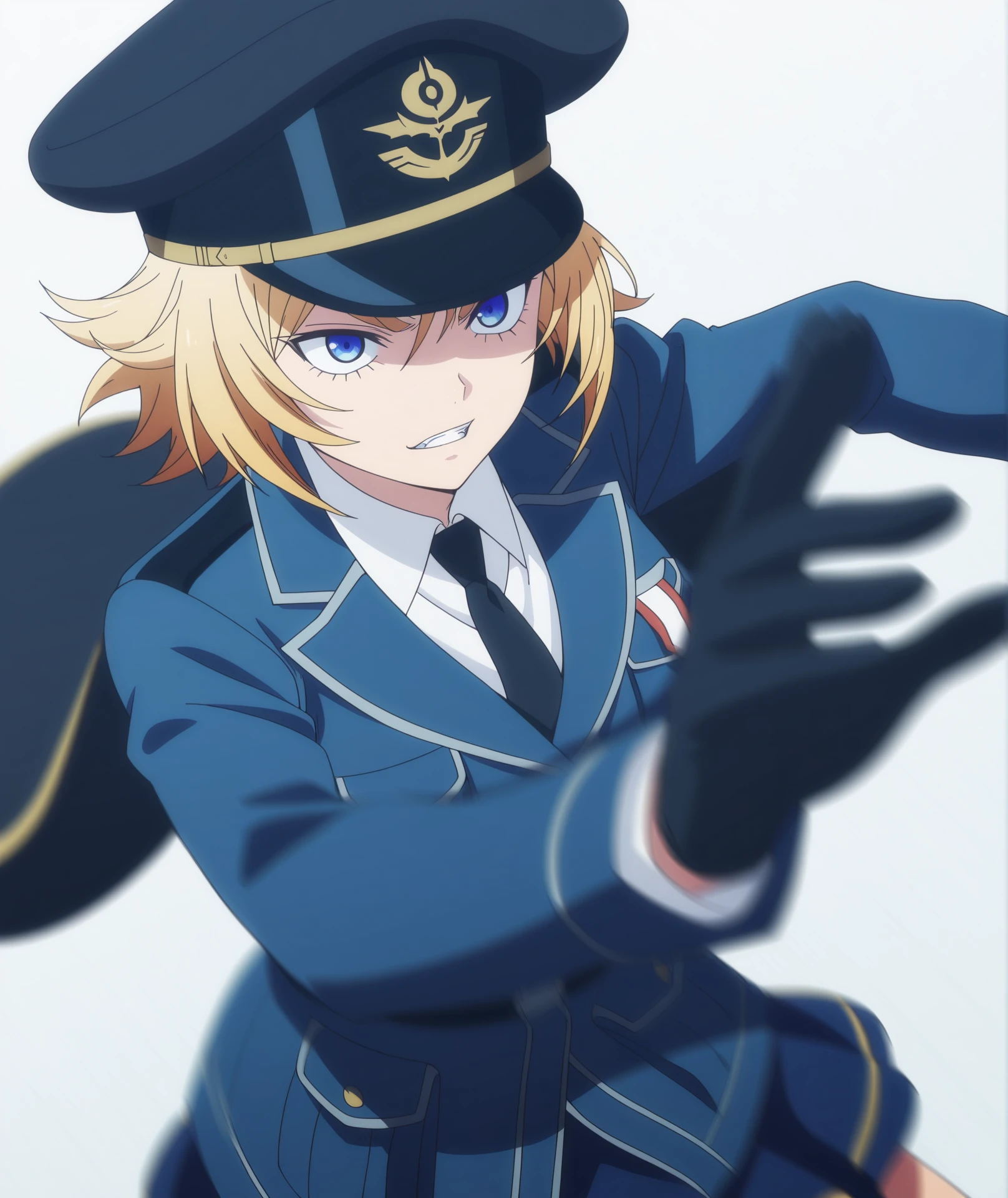 Highres, absurdres, hi res, best quality, masterpiece, 2d, intricate ...