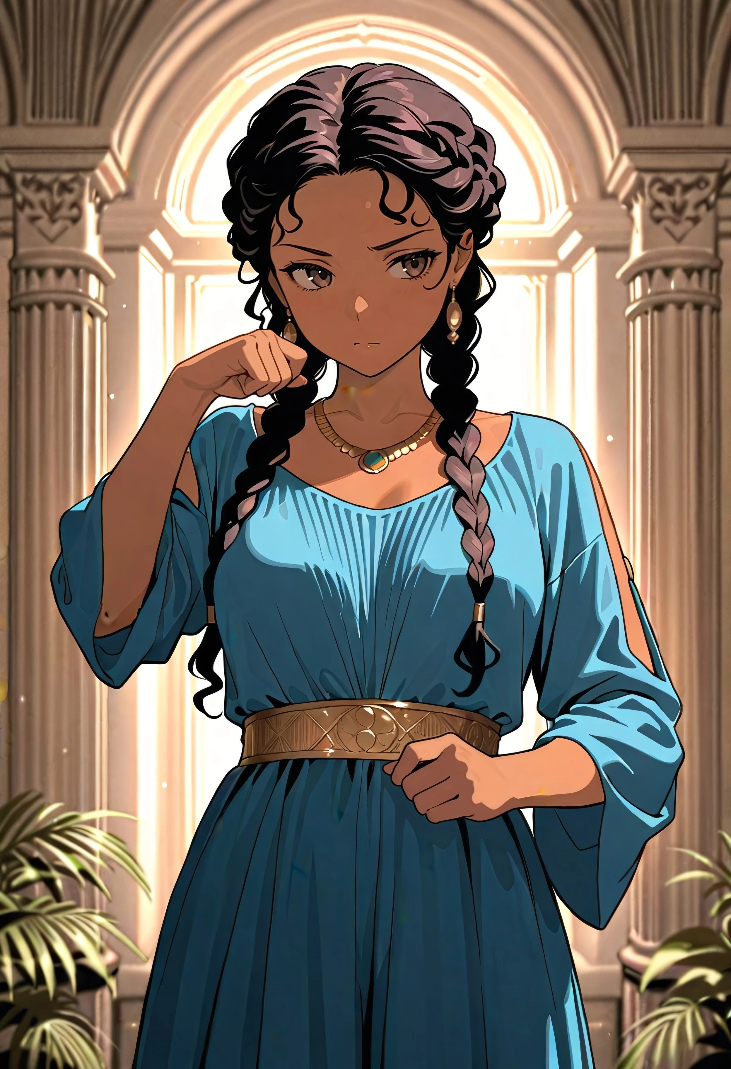 Smooth_Quality, masterpiece, best quality, highres, absurdres - SeaArt AI