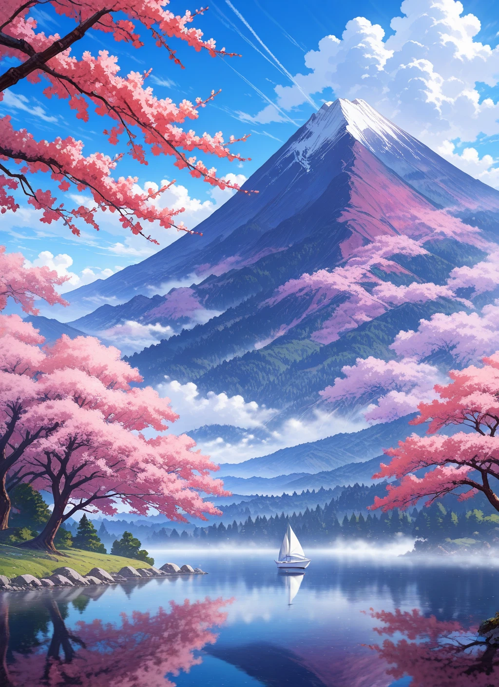 Artist:, masterpiece, best quality, newest, very awa, absurdres - SeaArt AI