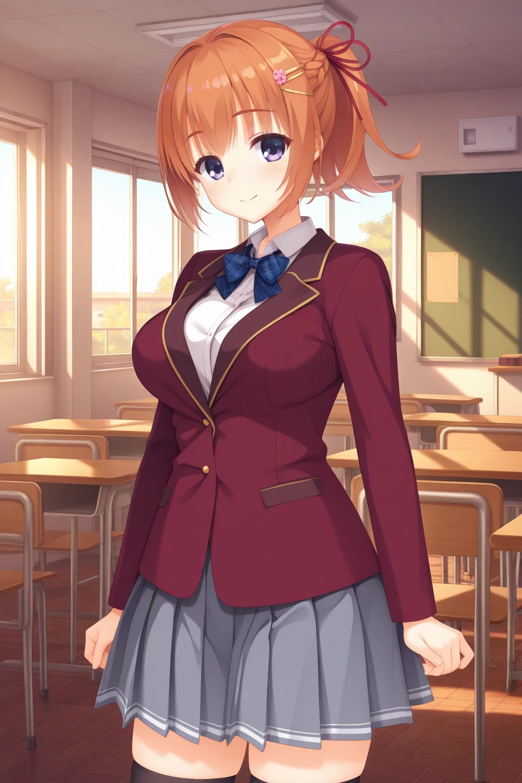 Very awa, detailed eyes, shining eyes, masterpiece, best quality ...