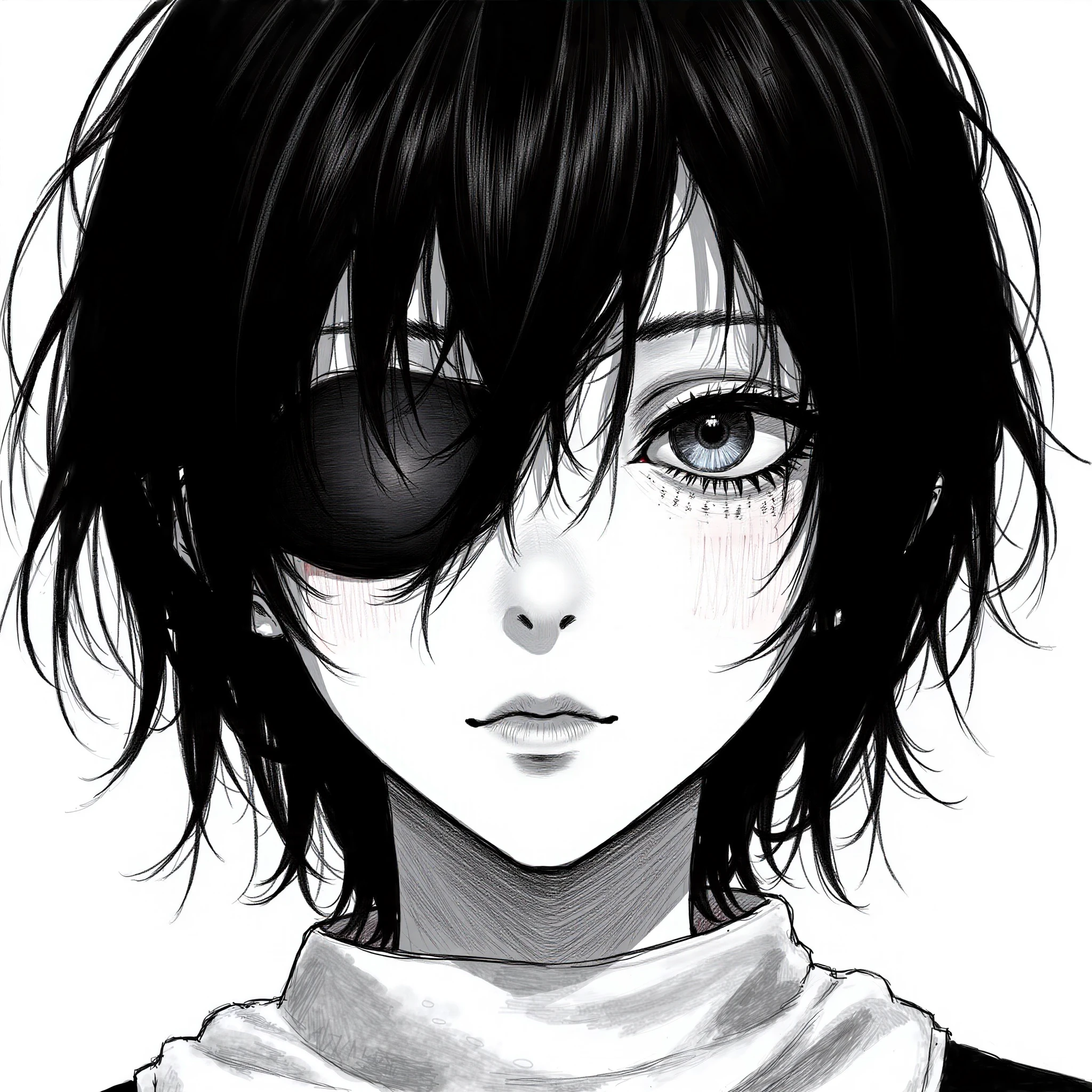 A Knight and her Stallion