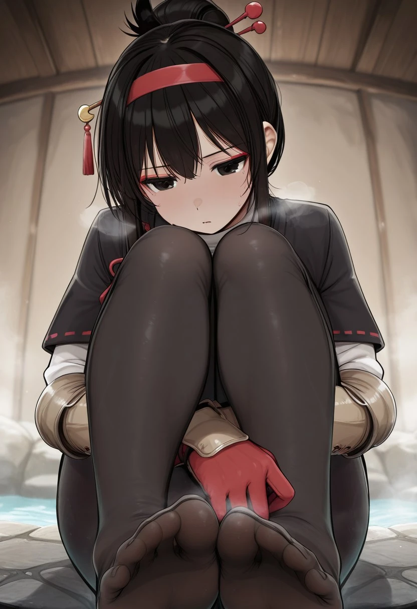 Rouka Style (Illustrious) - SeaArt AI Model