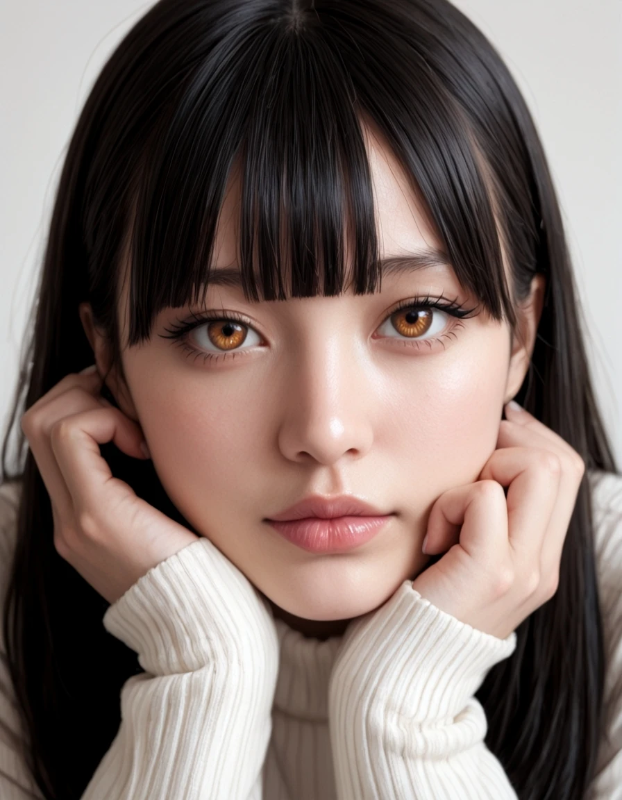 Asian Blend (Illustrious) - SeaArt AIモデル