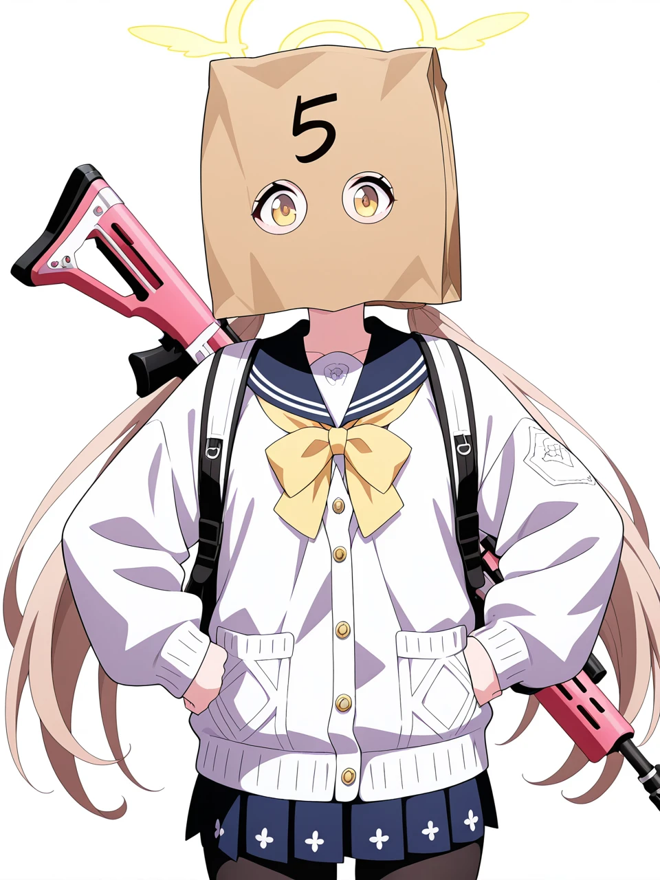 ファウスト軍団