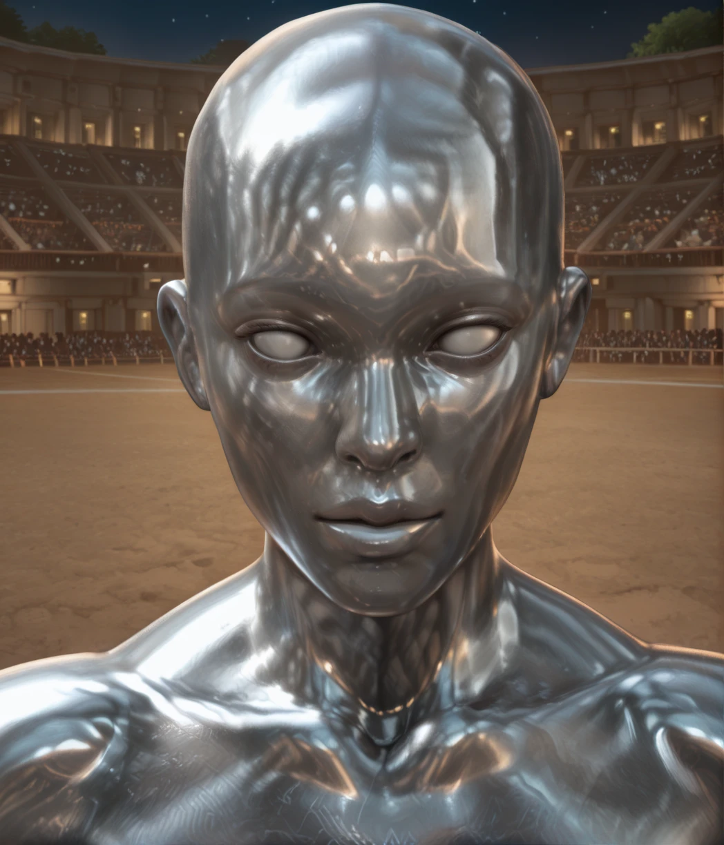 Dural - Virtua Fighter - SeaArt AI Model